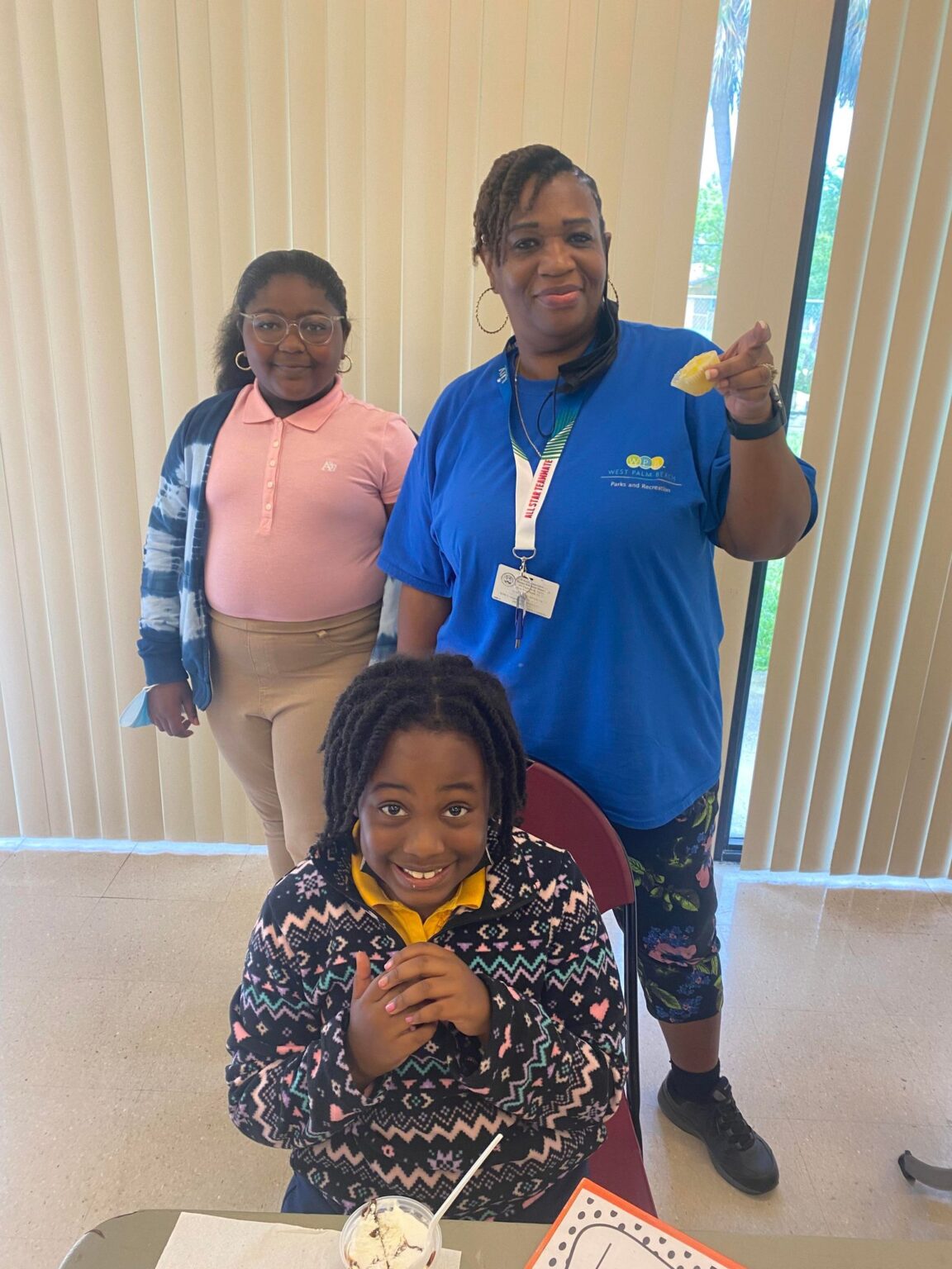 Scholarships and a Higher Education Led Vickey Wright to Becoming a Better Counselor, Teacher ...