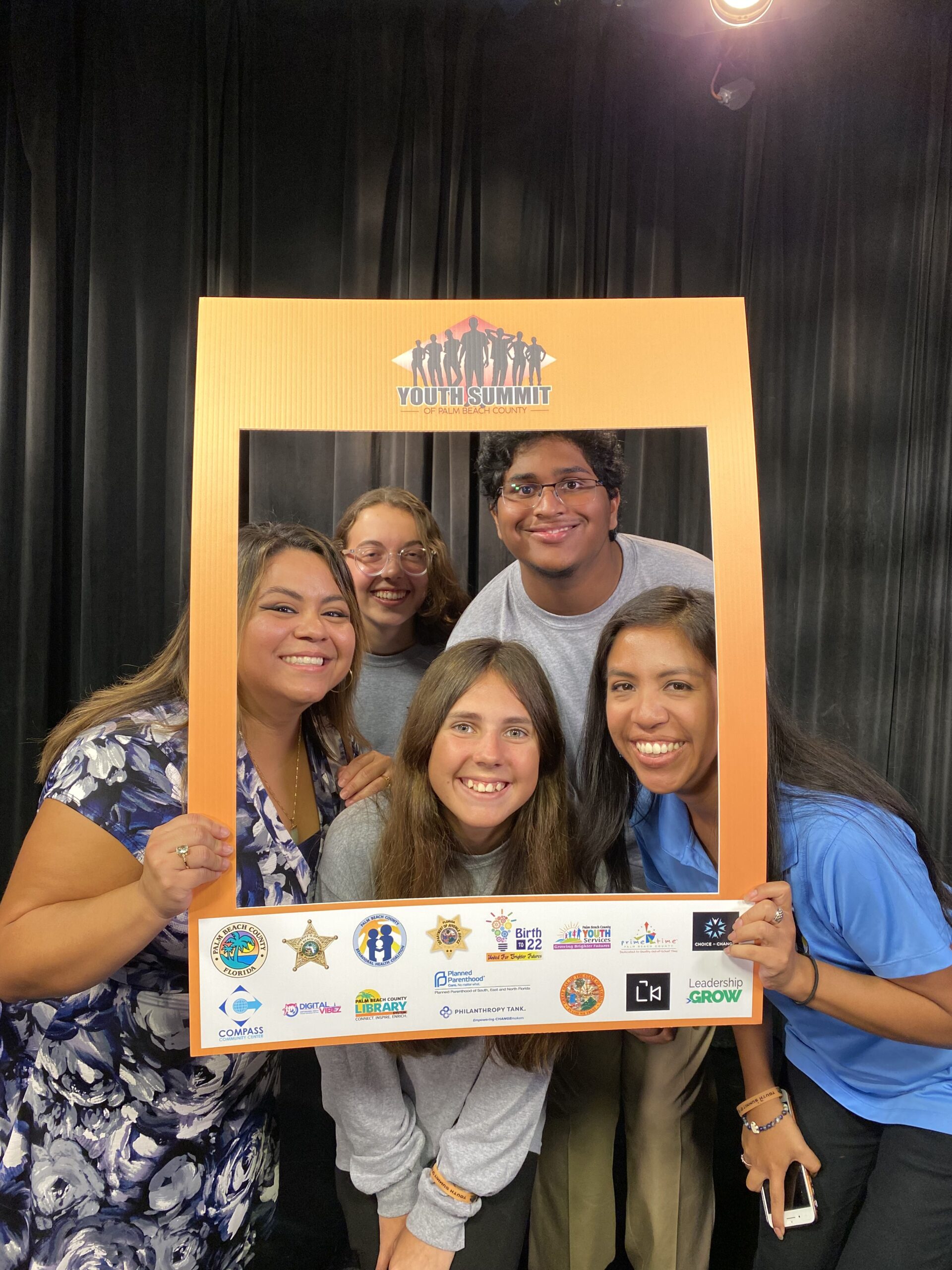 Palm Beach County Organizations Came Together to Host Successful ...