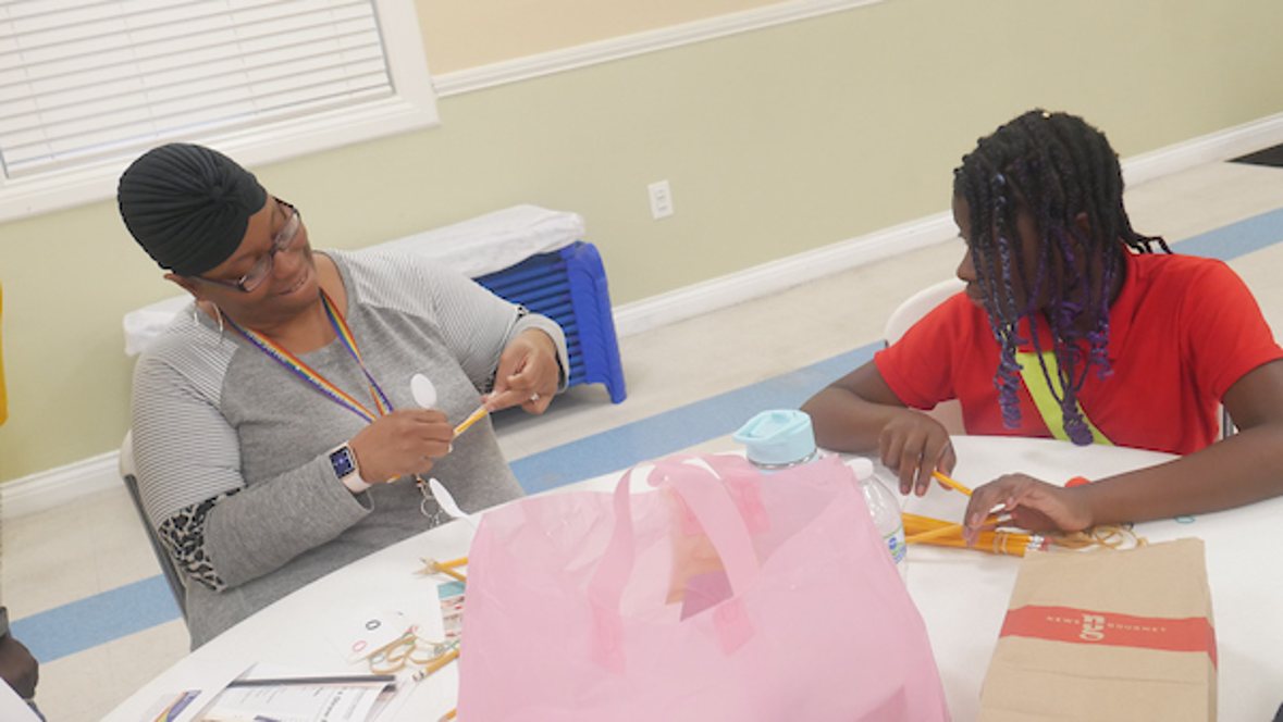 Prime Time Hosts an Out of this World Night of STEAM Activities for ...