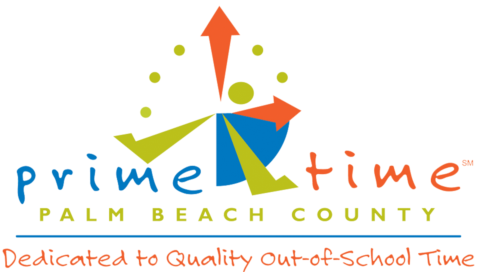 Branding Guidelines - Prime Time Palm Beach County