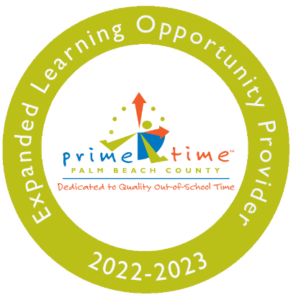 ELO Messaging - Prime Time Palm Beach County