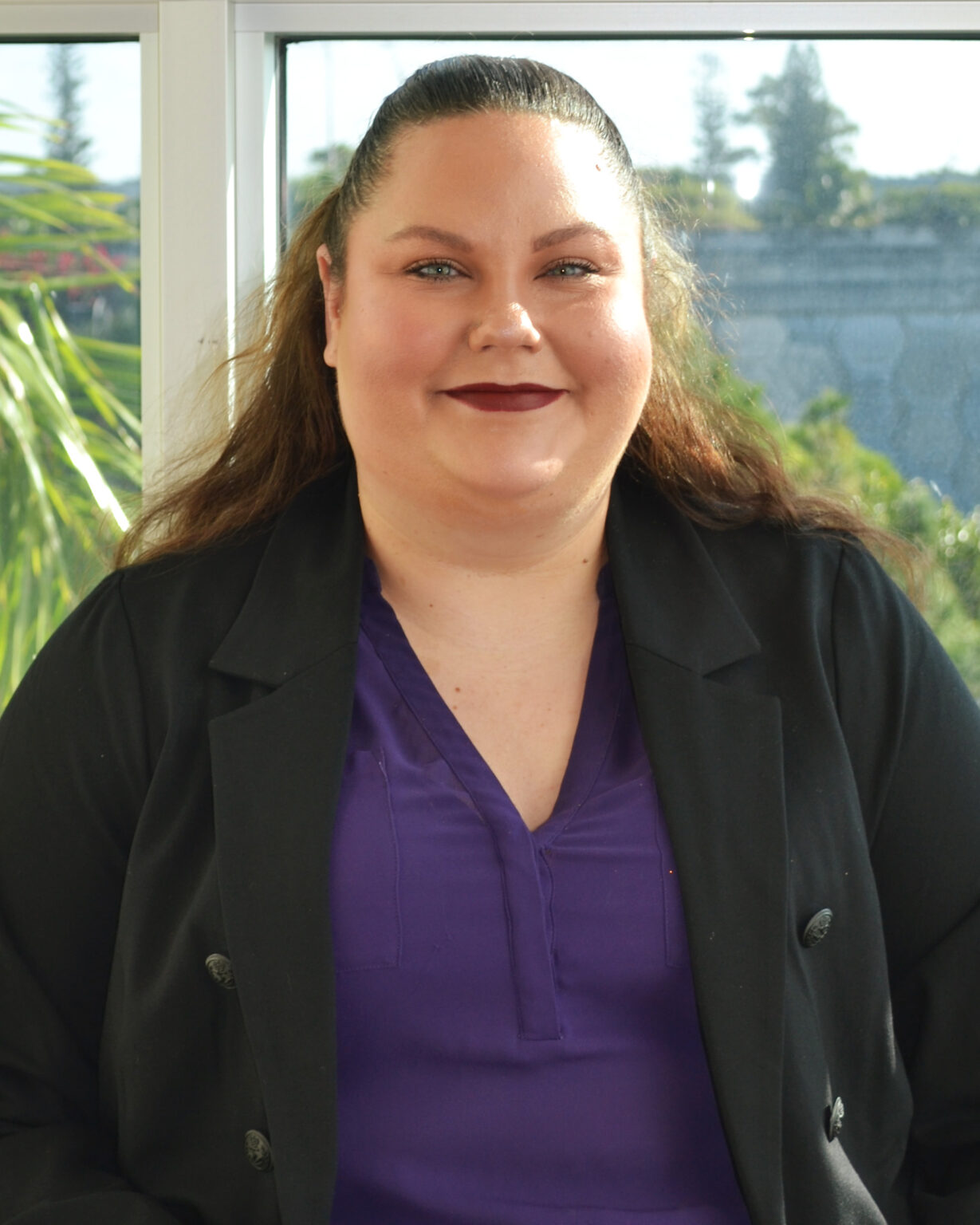 Staff - Prime Time Palm Beach County