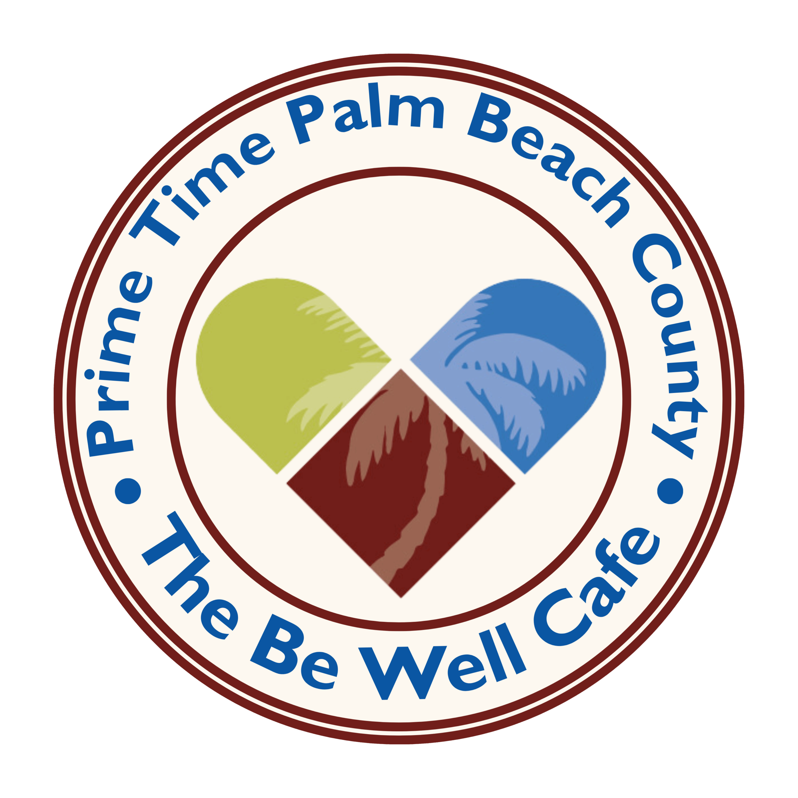 Be Well Cafe - Prime Time Palm Beach County
